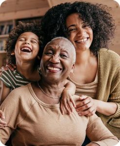 Online Support - Consumer Direct Care